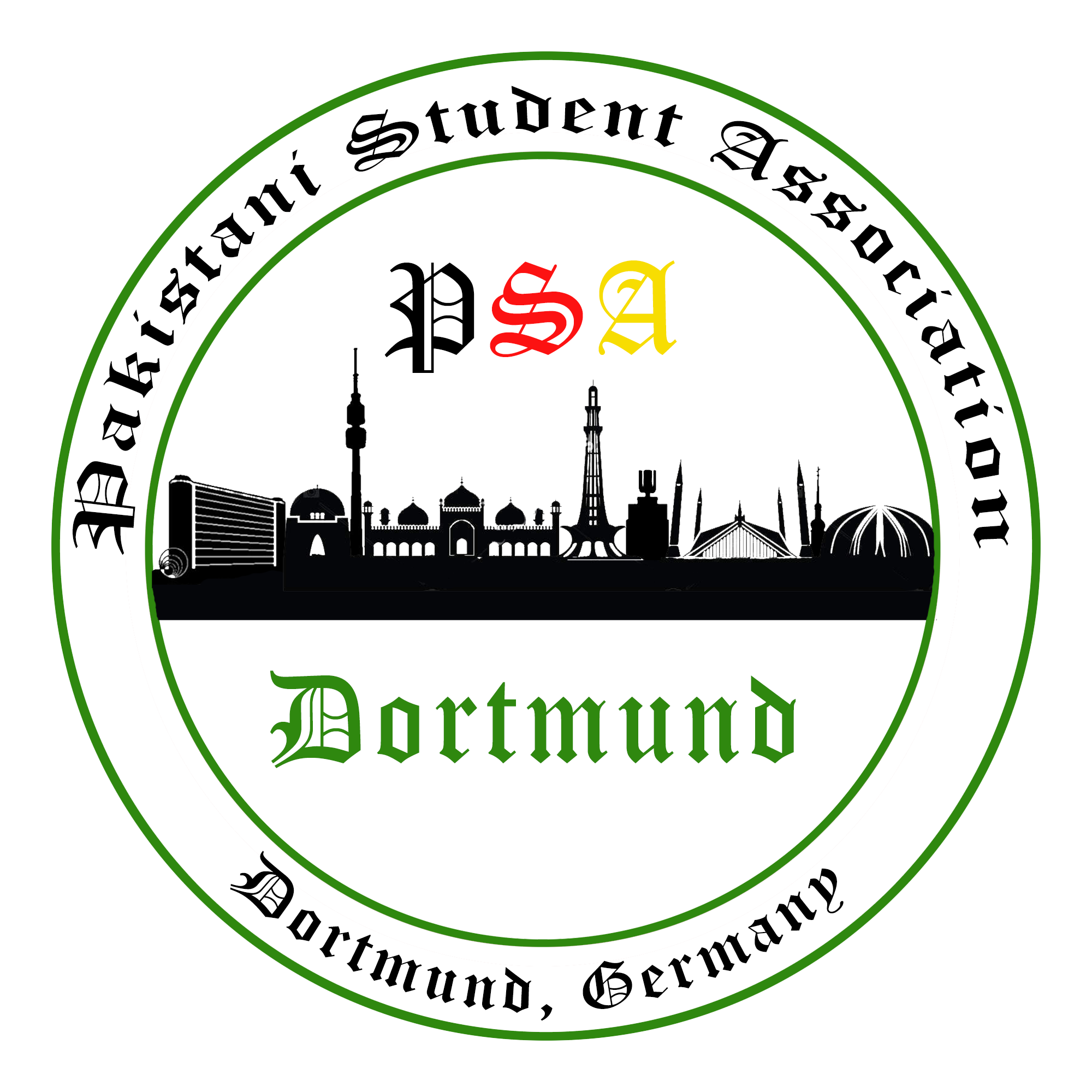 Community Platform for students in Dortmund